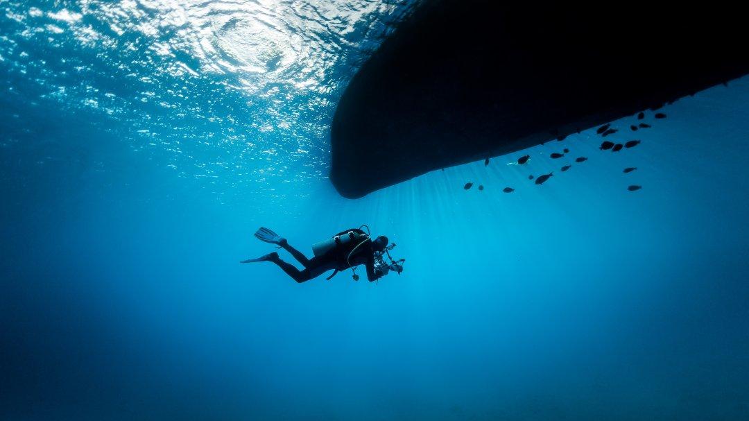 Sailors Share Unexplainable Things They've Seen At Sea - MotorSearches