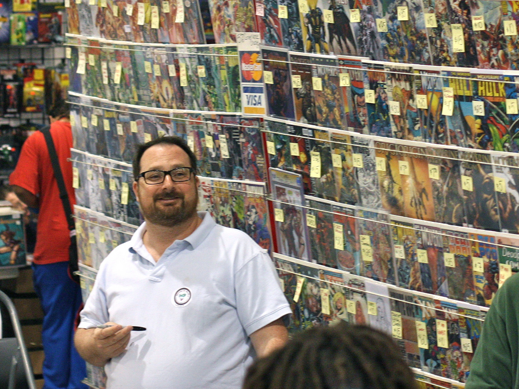 Cosplayers From Around The World Share Their Cringe-Worthy Convention ...