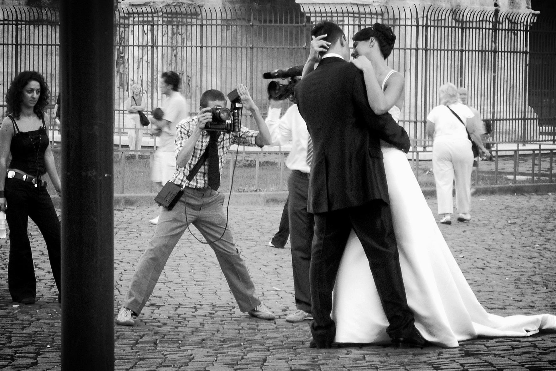 People From Around The World Share Their Disaster Wedding Stories ...