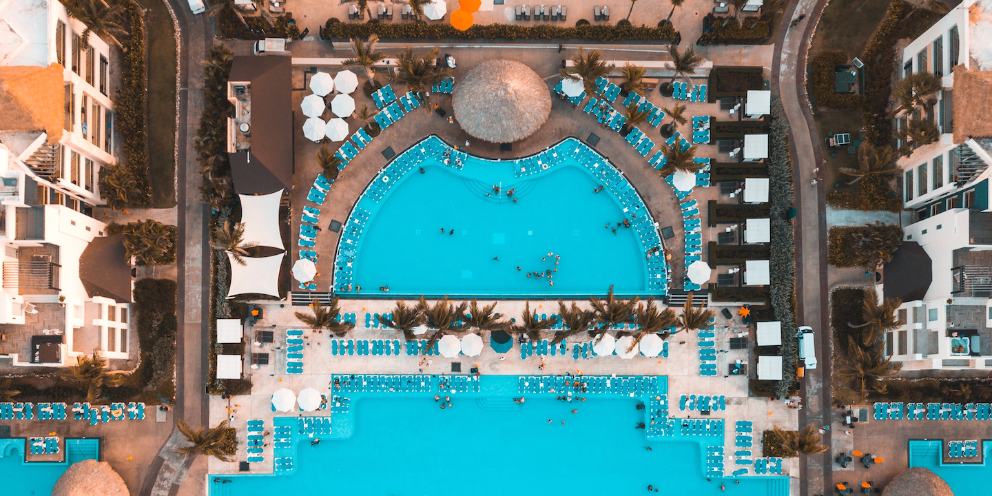 Travel To 40 Of The Most Exclusive Hotels In The World - MotorSearches