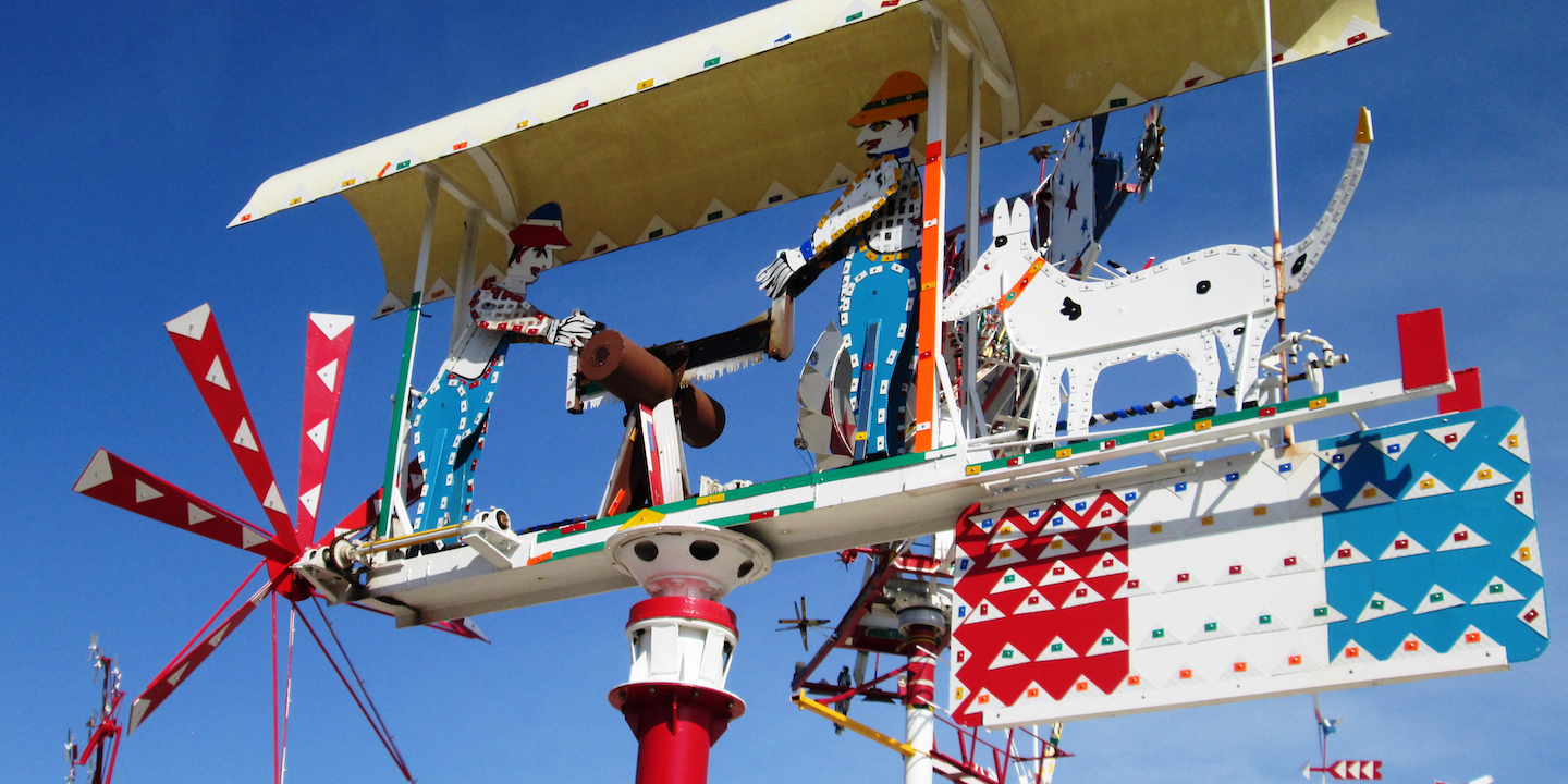 The Weirdest Tourist Attractions In The US, Ranked - MotorSearches