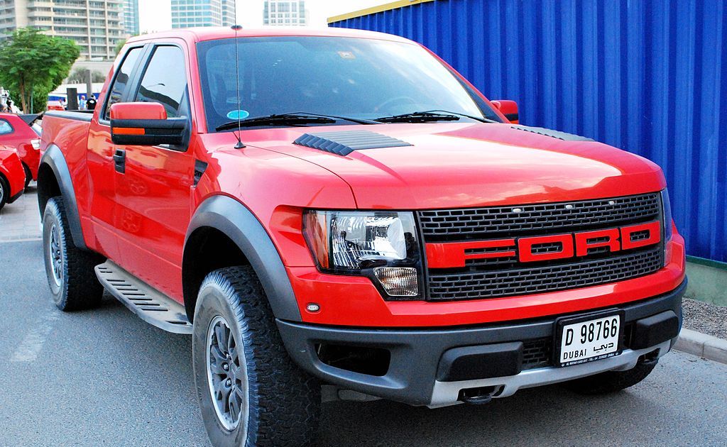 30 Extreme Trucks That Changed The Auto Industry - MotorSearches